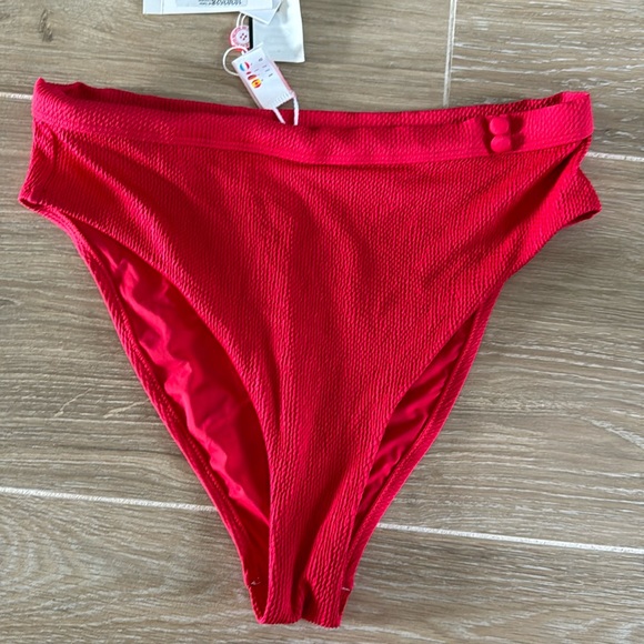 Red Carter | Swim | Red Carter Swim Bottom | Poshmark